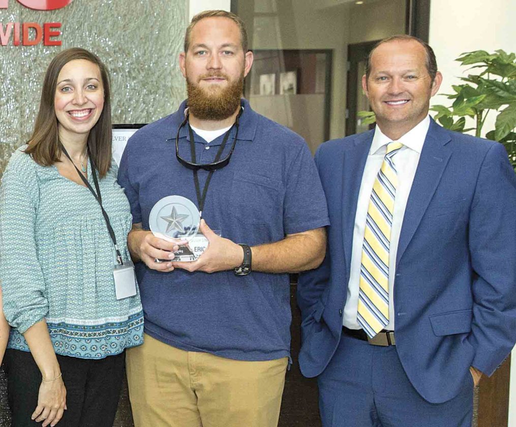 McCoys win Silver Star Trip | News, Sports, Jobs - News and Sentinel